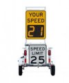 Radar Speed Signs « Airmaster Signs Winnipeg