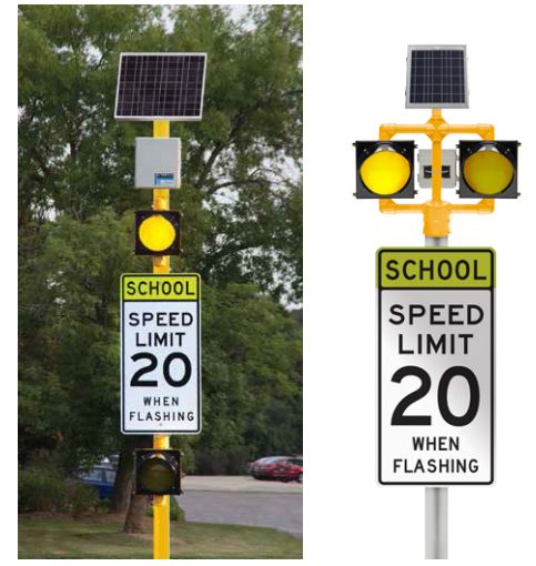 Lights and Blinkers Sign Hardware « Airmaster Signs Winnipeg