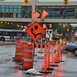 Traffic & Safety Equipment